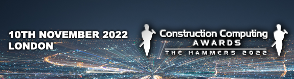 Construction Computing Awards